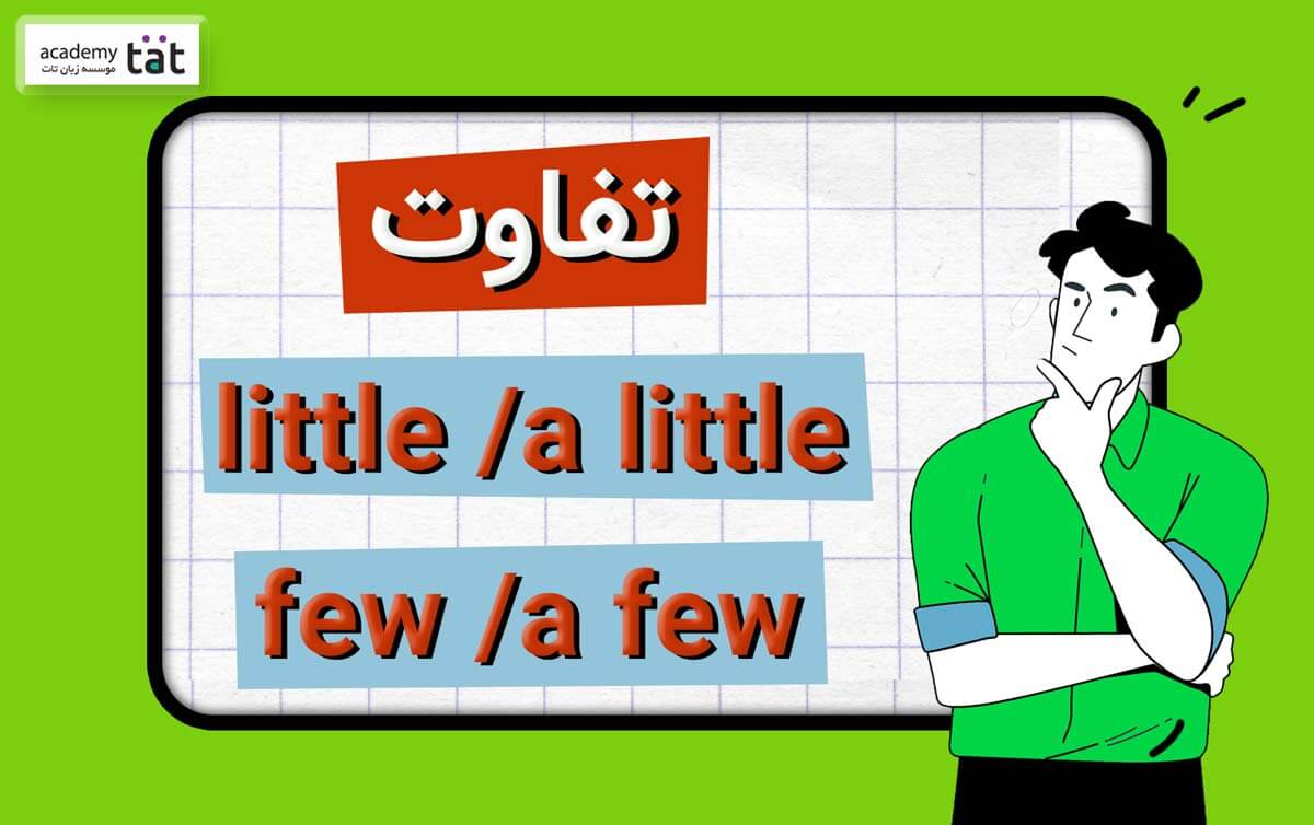 Little A Little Few A Few - FDPLEARN