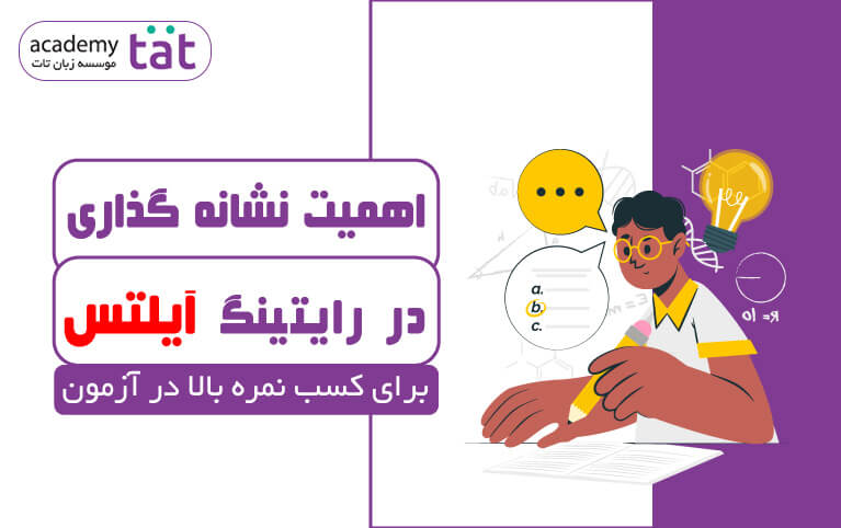 علائم نگارشی در انگلیسی و نمونه متن انگلیسی با علائم نگارشی